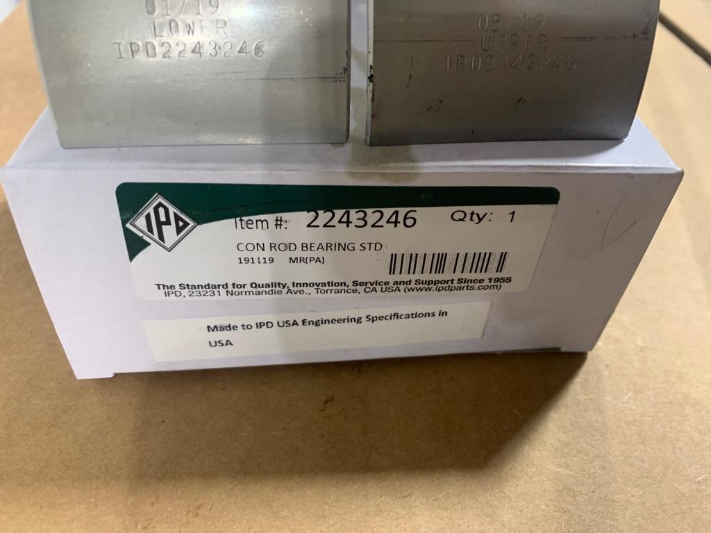 Cat C15 Con Rod Bearing | Payless Truck Parts