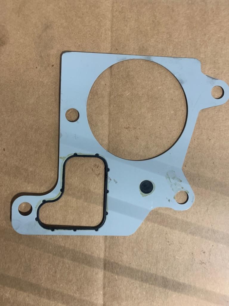 Cummins ISX Gasket | Payless Truck Parts