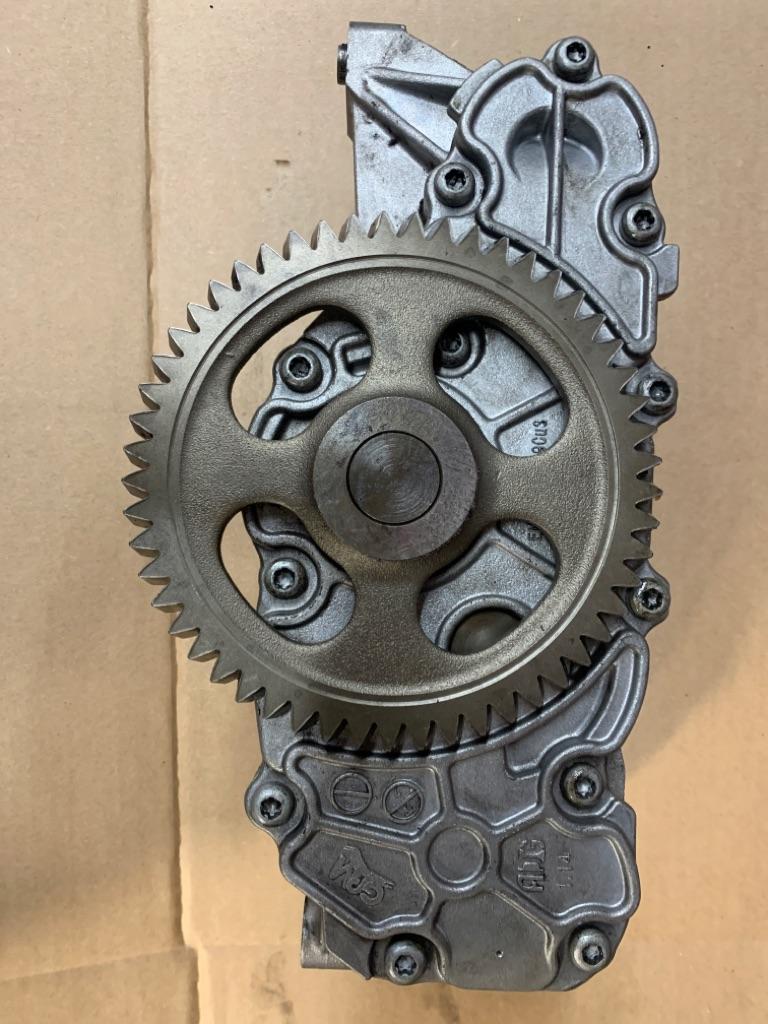 Detroit DD15 Oil Pump | Payless Truck Parts