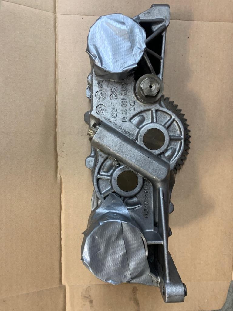 Detroit DD15 Oil Pump | Payless Truck Parts