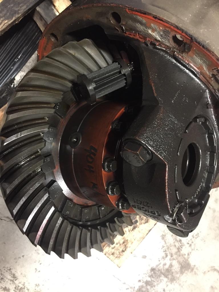 Eaton DS404 Differential Assembly (Front, Rear) | Payless Truck Parts