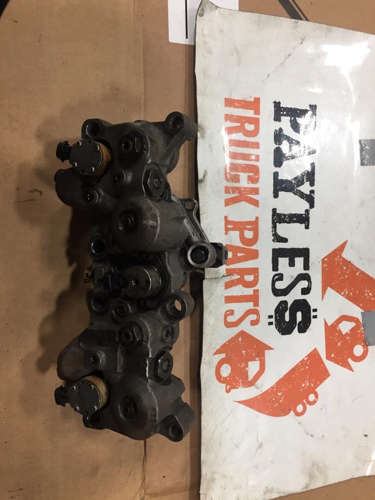 Cat C-15 Jake/Engine Brake | Payless Truck Parts