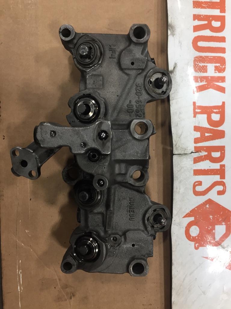 Cat C-15 Jake/Engine Brake | Payless Truck Parts