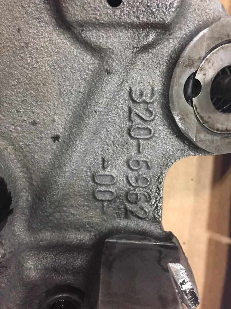 Cat C-15 Jake/Engine Brake | Payless Truck Parts