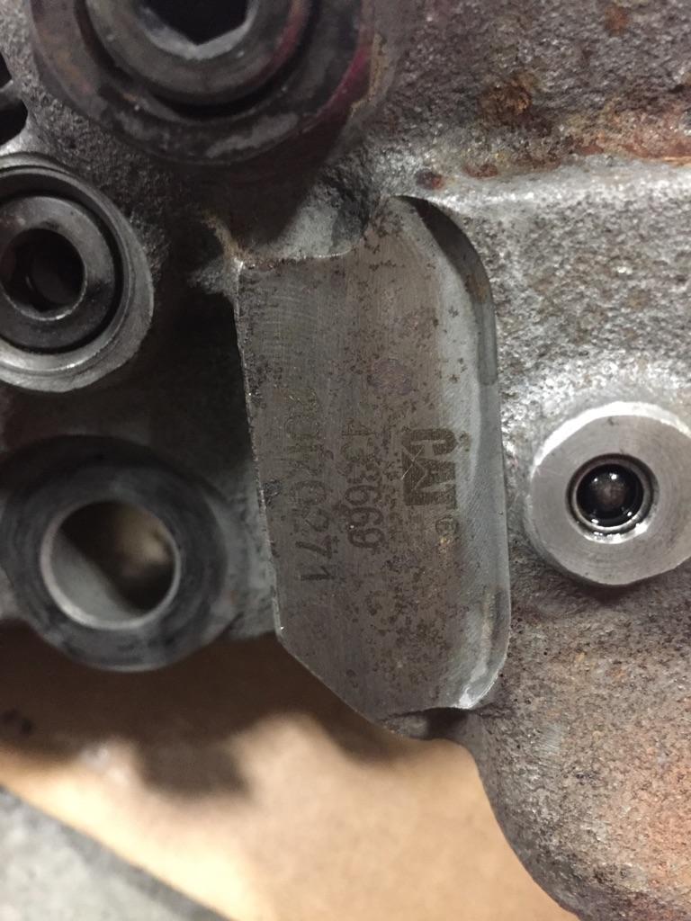 Cat C-15 Jake/Engine Brake | Payless Truck Parts