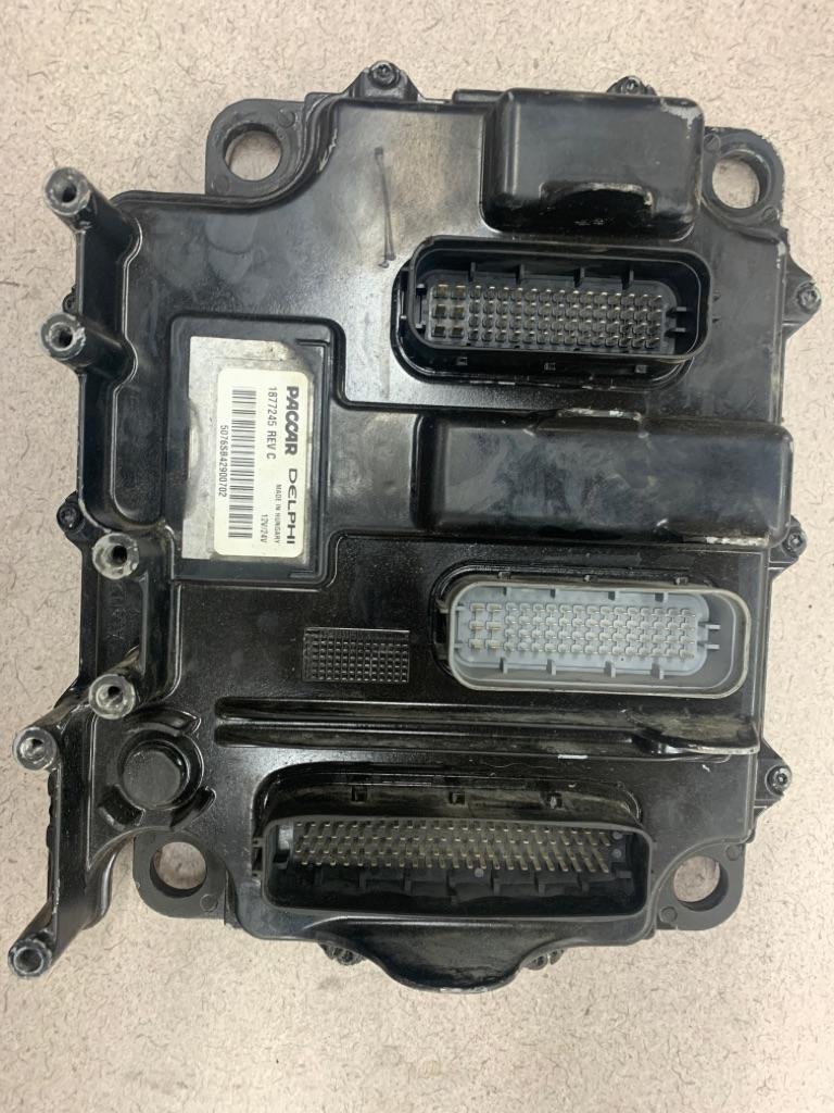 Paccar MX 13 ECM | Payless Truck Parts