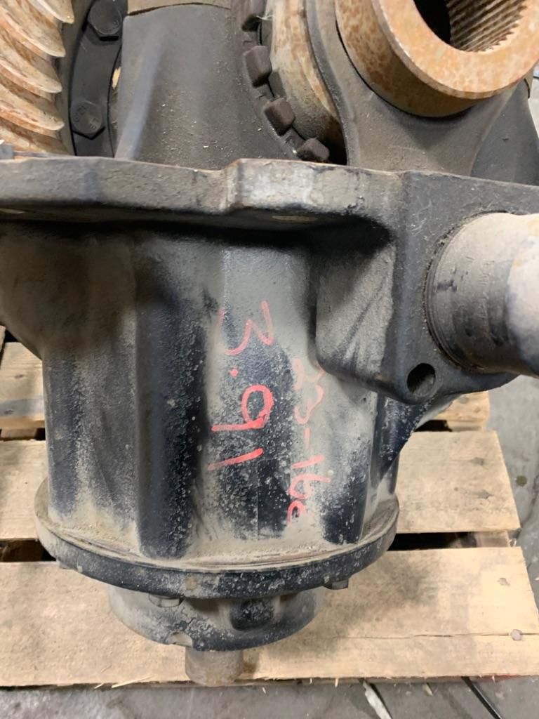 Rockwell RD/RP-23-160 Differential Assembly (Rear, Rear) | Payless ...