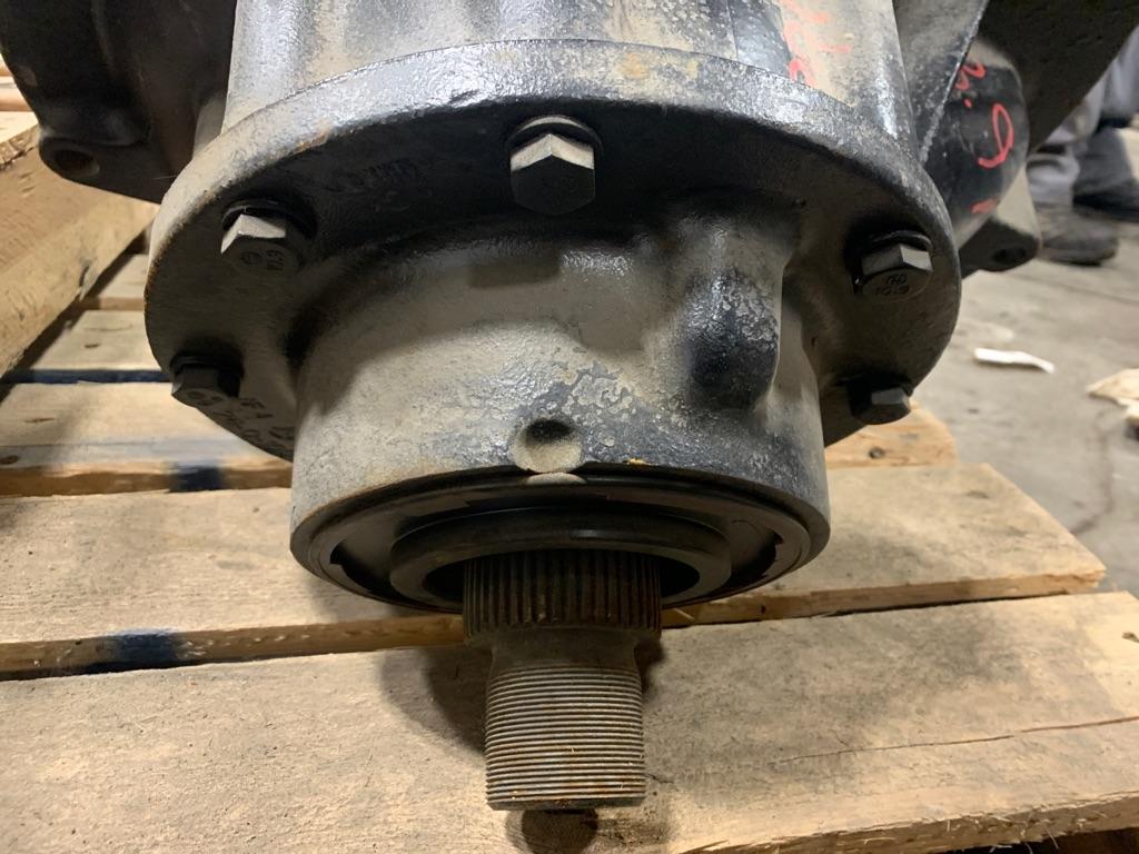 Rockwell RD/RP-23-160 Differential Assembly (Rear, Rear) | Payless ...