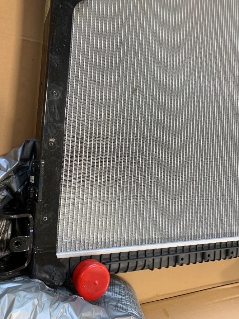 Radiator | Payless Truck Parts