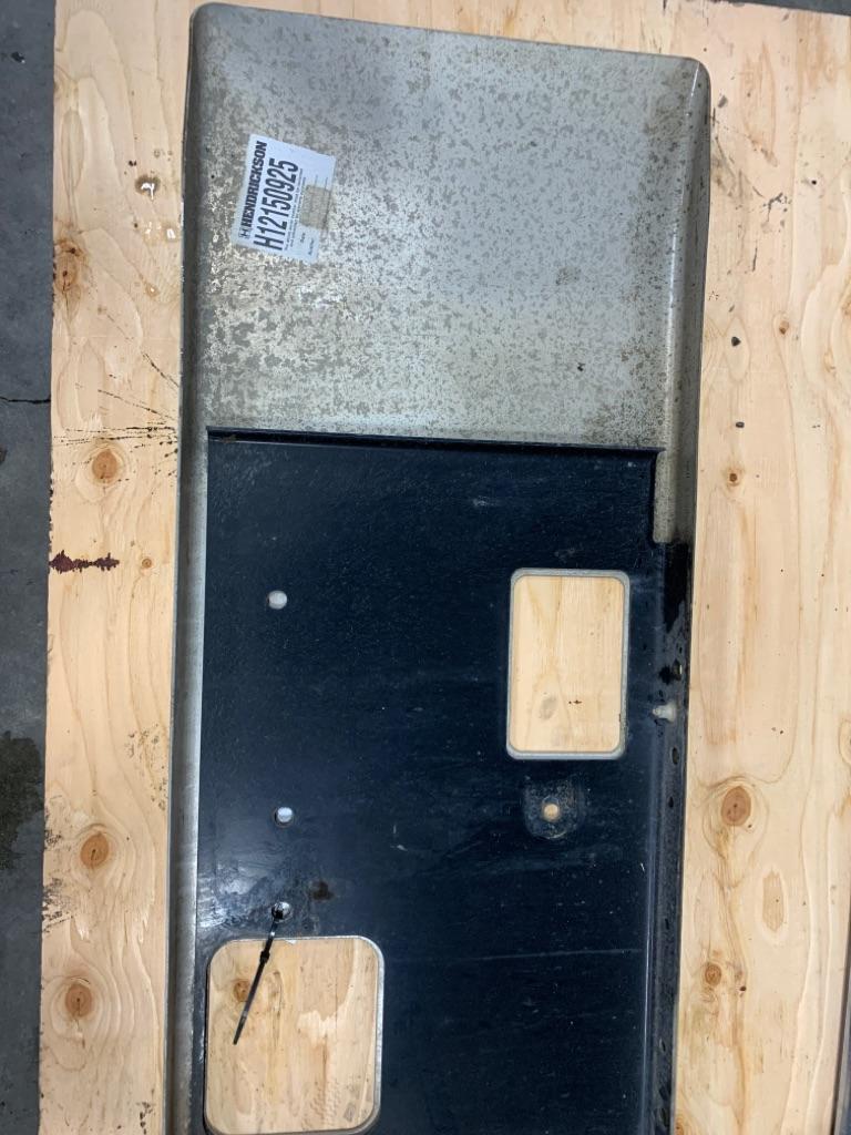 Bumper Assembly, Front | Payless Truck Parts