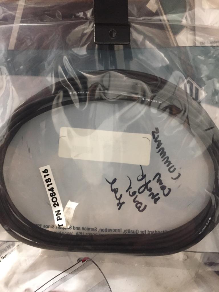 O Ring Seal | Payless Truck Parts