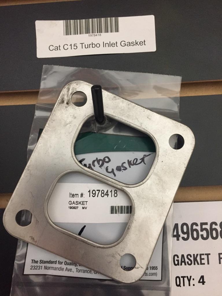 Cat C15 Gasket | Payless Truck Parts