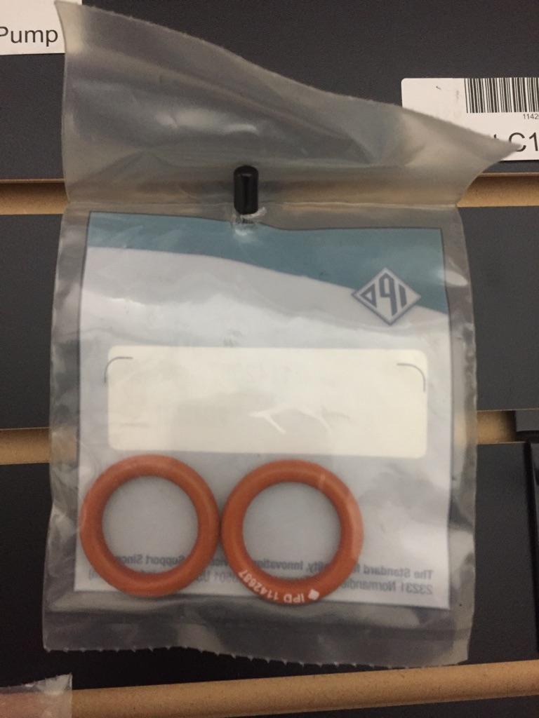 Cat C15 O Ring Seal | Payless Truck Parts