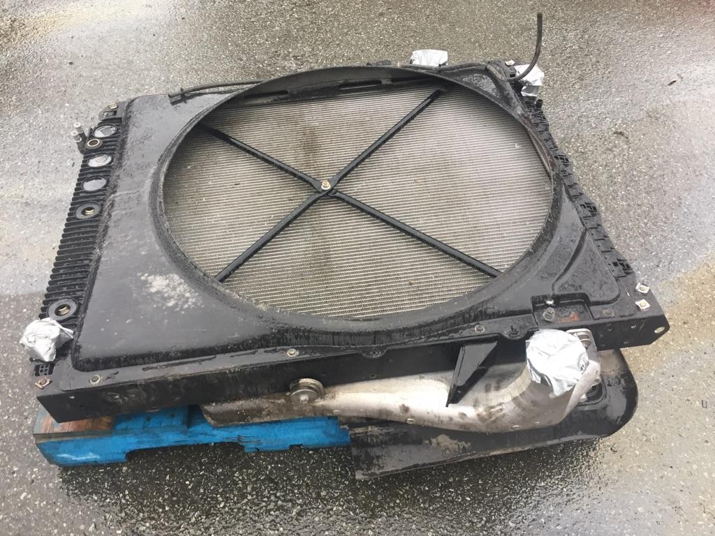 Volvo Radiator | Payless Truck Parts