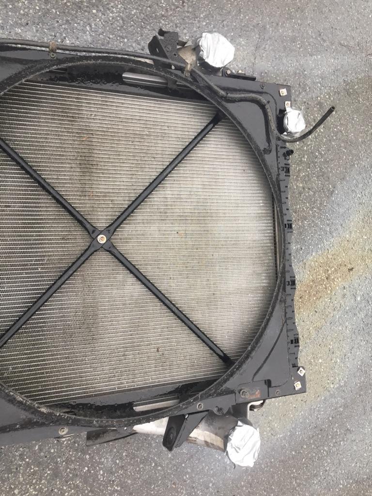 Volvo Radiator | Payless Truck Parts