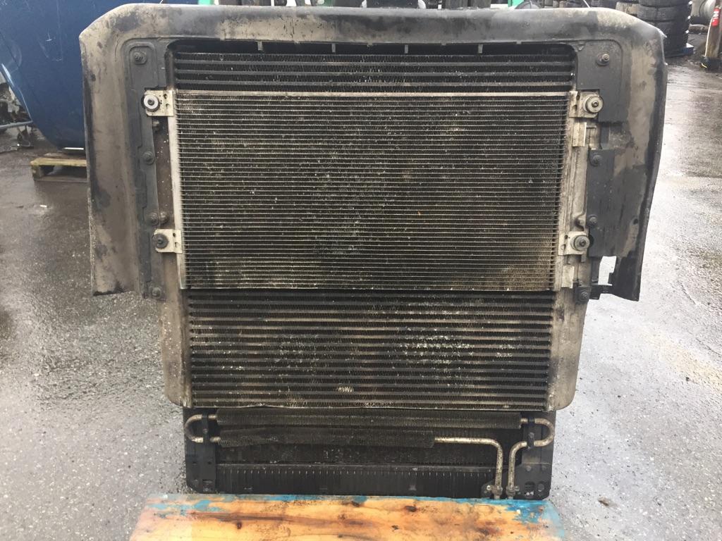 Volvo Radiator | Payless Truck Parts