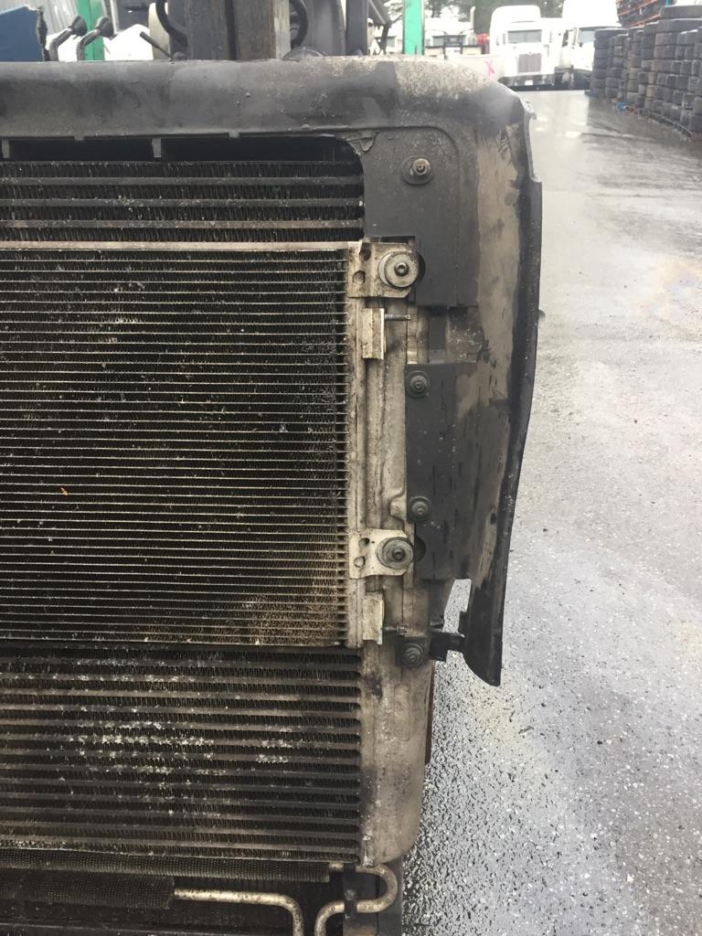 Volvo Radiator | Payless Truck Parts