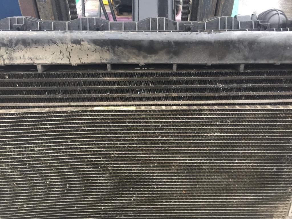 Volvo Radiator | Payless Truck Parts