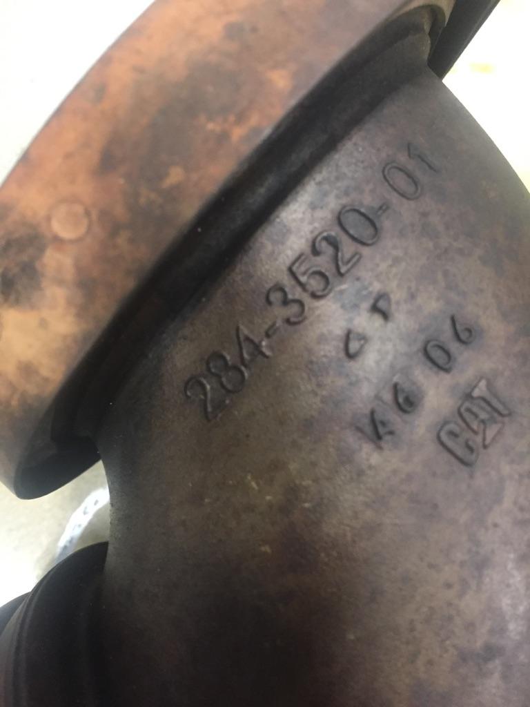 Exhaust Pipe | Payless Truck Parts