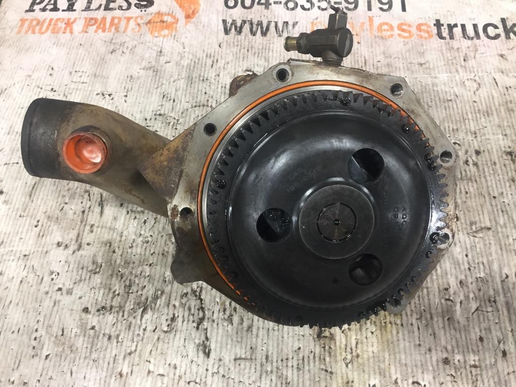 Cat C-15 Water Pump | Payless Truck Parts