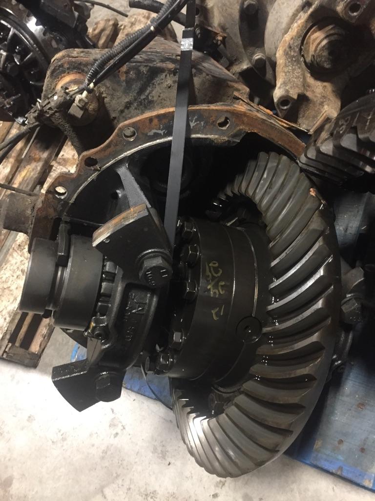 Differential Assembly (Front, Rear) | Payless Truck Parts