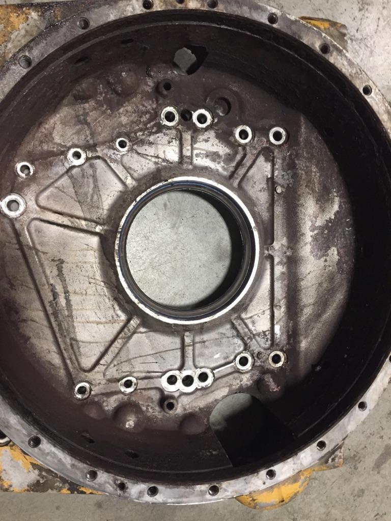 Cat C-15 Flywheel Housing | Payless Truck Parts
