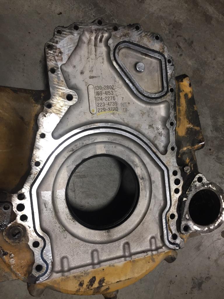 Cat C-15 Flywheel Housing | Payless Truck Parts