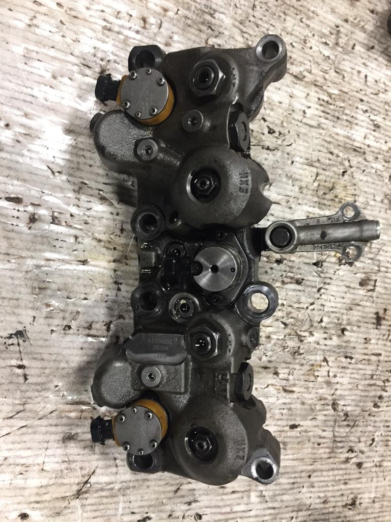 Cat C-15 Jake/Engine Brake | Payless Truck Parts