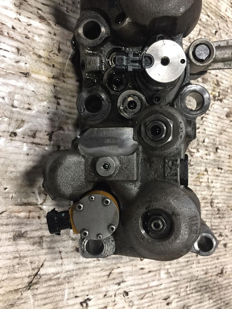 Cat C-15 Jake/Engine Brake | Payless Truck Parts