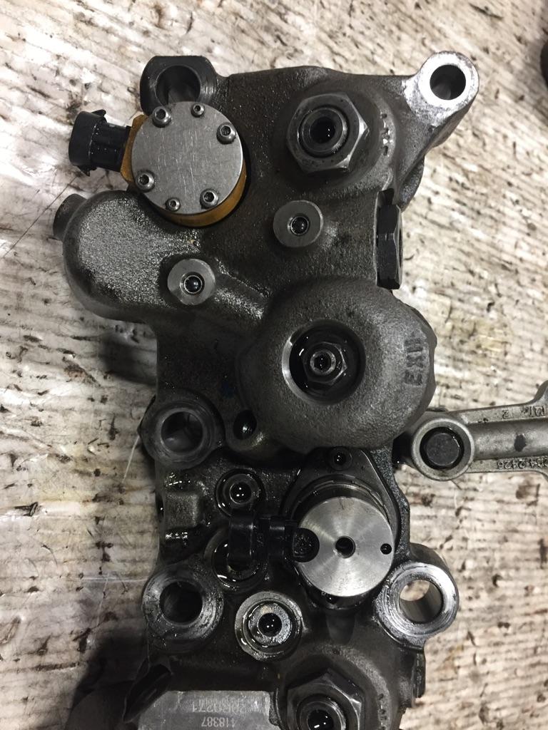 Cat C-15 Jake/Engine Brake | Payless Truck Parts