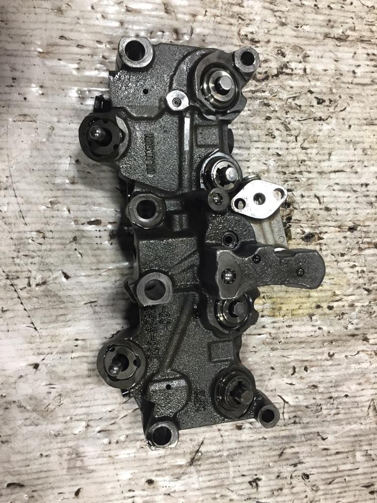 Cat C-15 Jake/Engine Brake | Payless Truck Parts