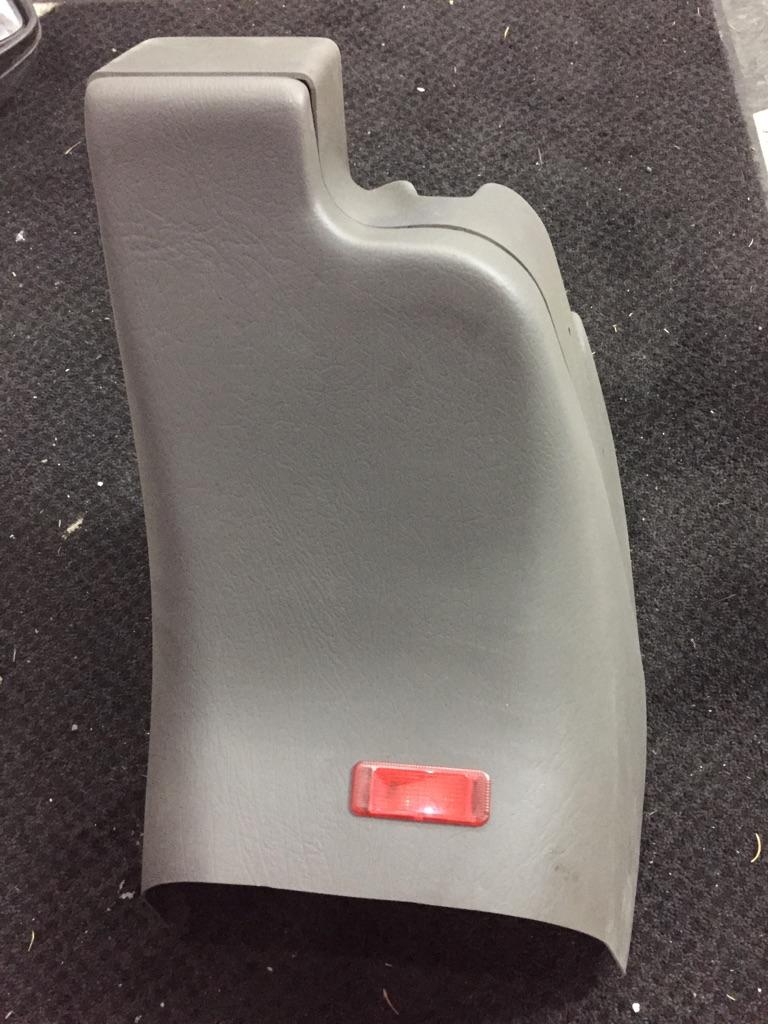 Interior Parts, Misc. | Payless Truck Parts