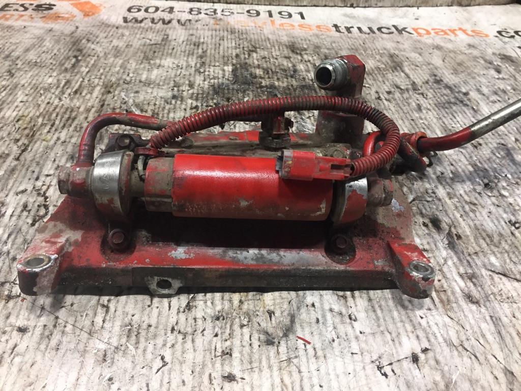 Cummins ISX15 Engine Parts, Misc. | Payless Truck Parts