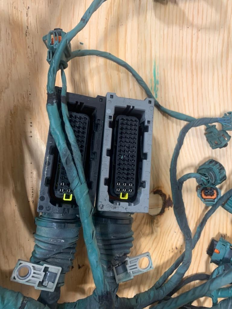 Volvo D13 Engine Wiring Harness | Payless Truck Parts