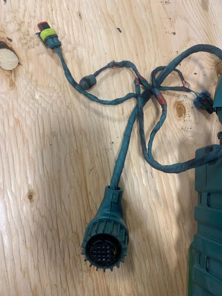 Volvo D13 Engine Wiring Harness | Payless Truck Parts