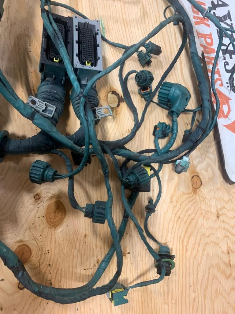 Volvo D13 Engine Wiring Harness | Payless Truck Parts