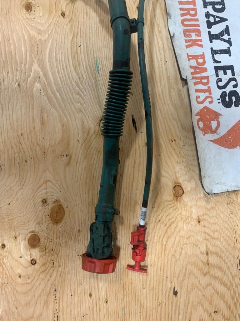 2020 Volvo D13 SCR Engine Parts, Misc. | Payless Truck Parts