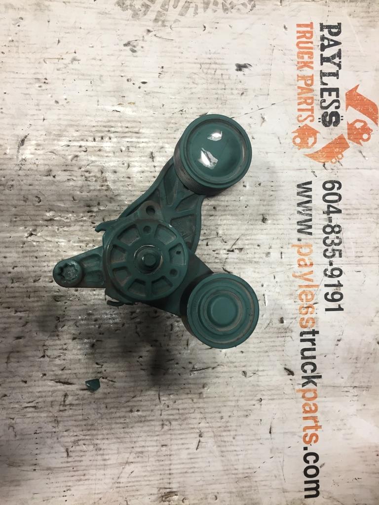 Volvo D13 BELT TENSIONER | Payless Truck Parts