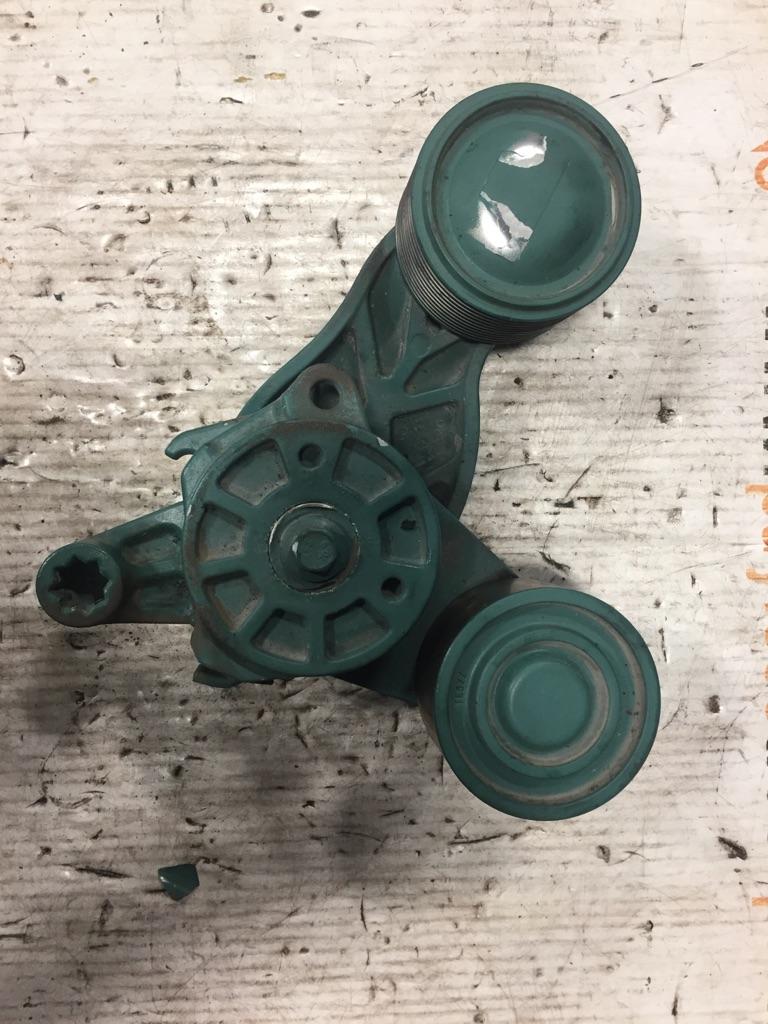 Volvo D13 BELT TENSIONER | Payless Truck Parts