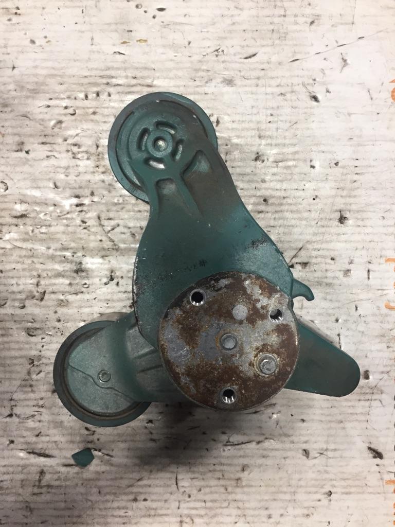 Volvo D13 BELT TENSIONER | Payless Truck Parts