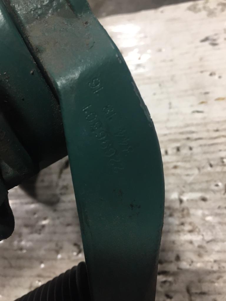 Volvo D13 BELT TENSIONER | Payless Truck Parts