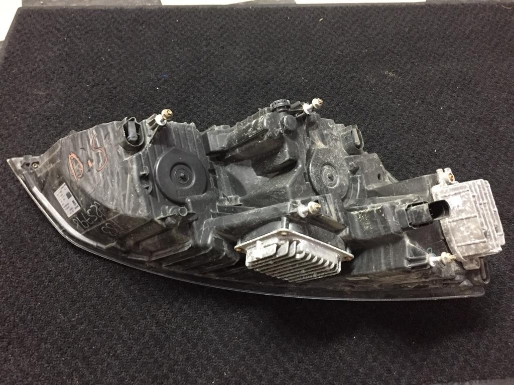 Freightliner Cascadia Headlamp Assembly | Payless Truck Parts