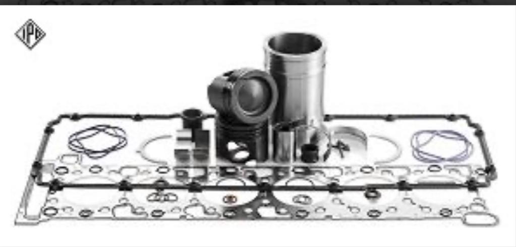 Detroit DD15 Inframe Overhaul Kit | Payless Truck Parts