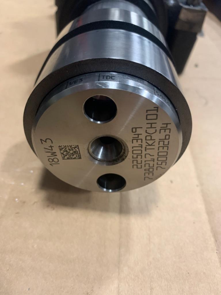 Volvo D13 SCR Camshaft | Payless Truck Parts