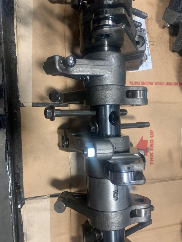 Volvo D13 SCR Rocker Arm | Payless Truck Parts