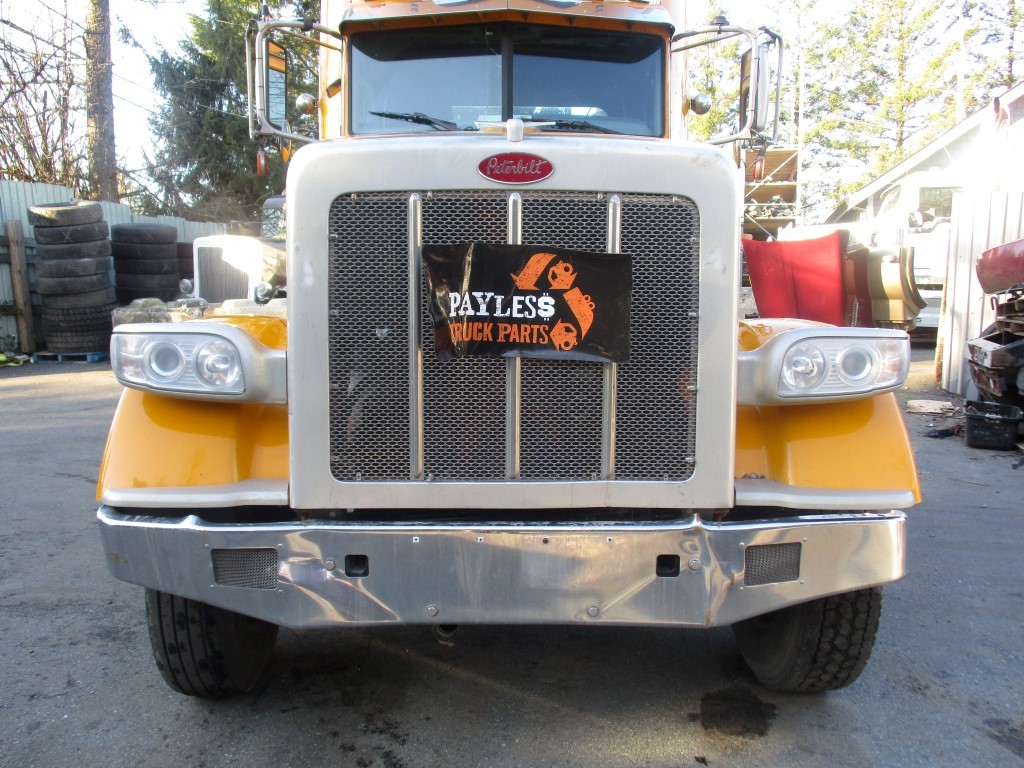 P197 -2014 Peterbilt 367 | Payless Truck Parts