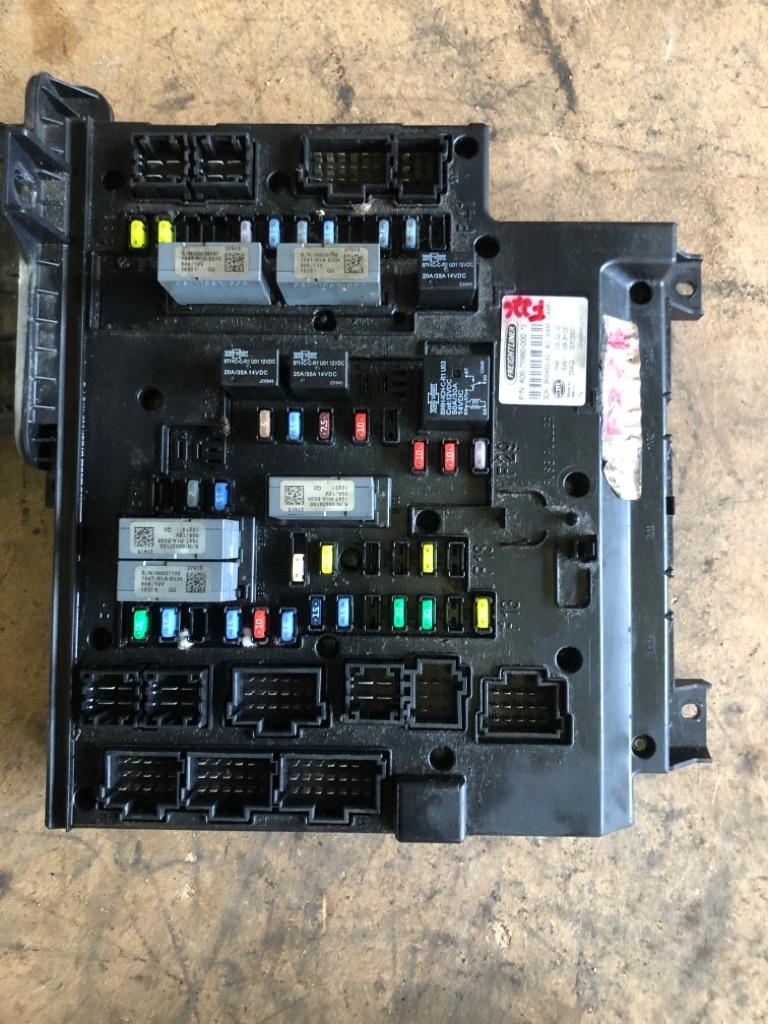2011 Freightliner Cascadia Electronic Chassis Control Modules | Payless ...