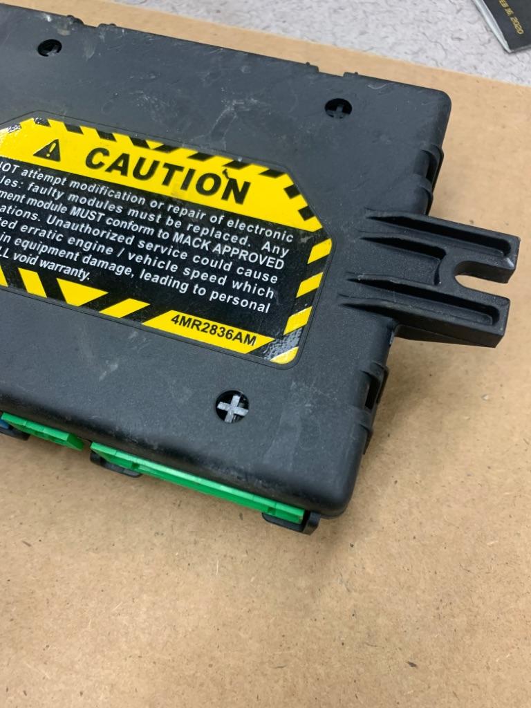 2014 Mack Cxu600 VCU | Payless Truck Parts