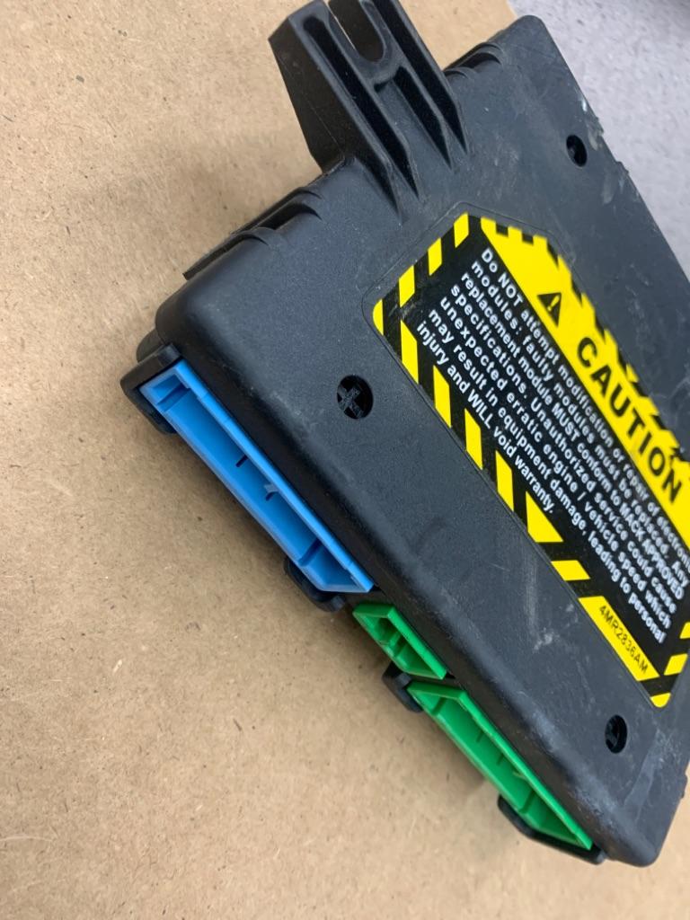 2014 Mack Cxu600 VCU | Payless Truck Parts