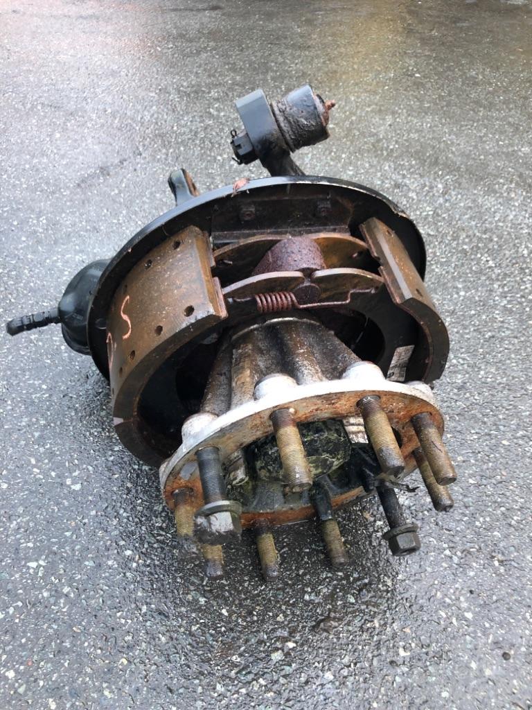 2014 Mack Cxu600 Spindle / Knuckle, Front | Payless Truck Parts
